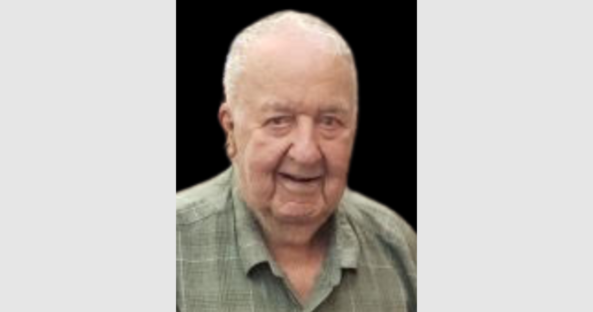 Joseph Francis Ludwig - Hugeback-Johnson Funeral Home & Crematory