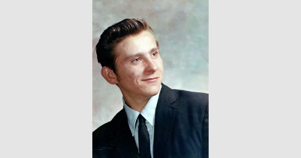 Virgil Snyder - Hugeback-Johnson Funeral Home & Crematory