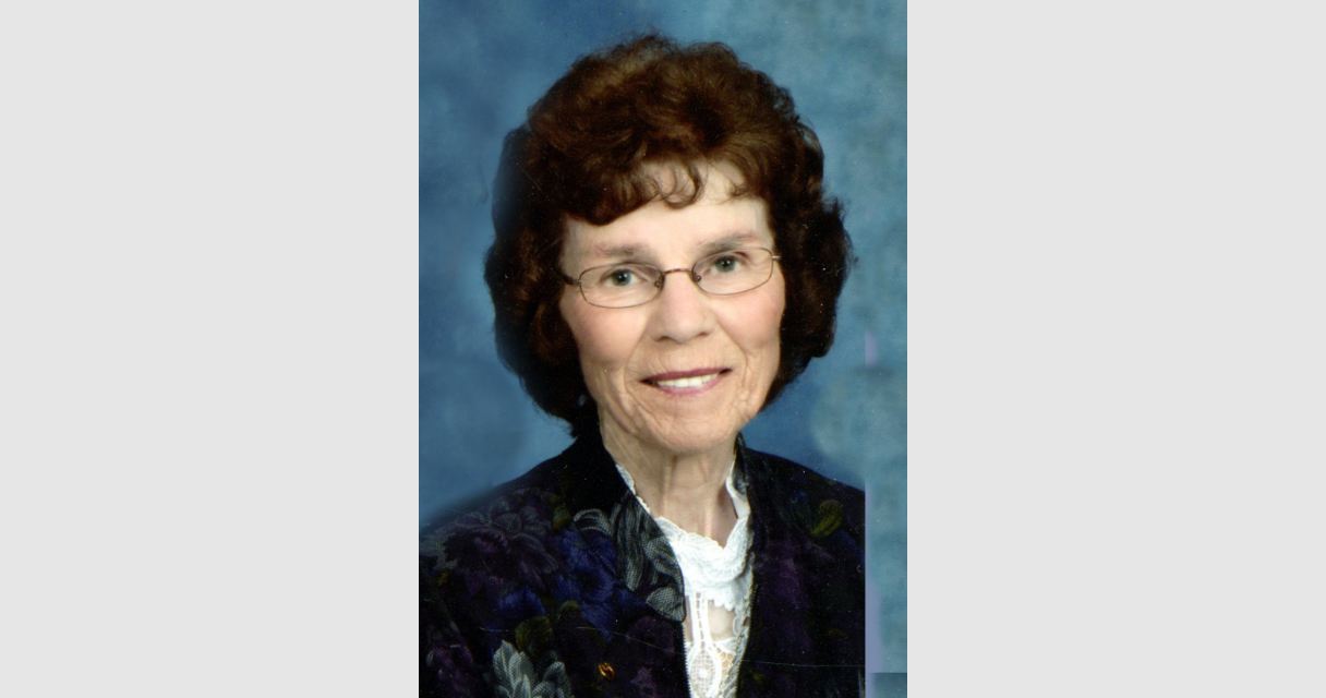 Doris Ann Ries - Hugeback-Johnson Funeral Home & Crematory
