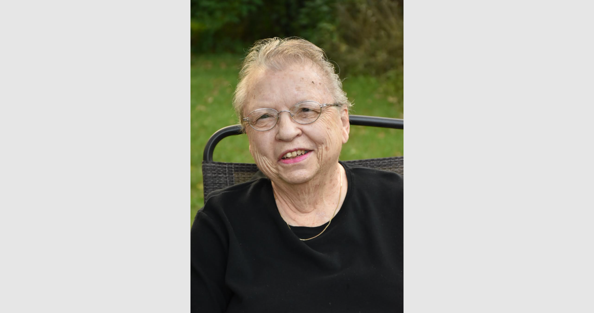 Rosalie June Richardson - Hugeback-Johnson Funeral Home & Crematory